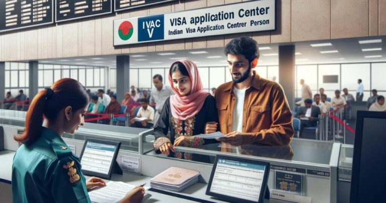 Essential Documents for Indian Visa: Complete Checklist